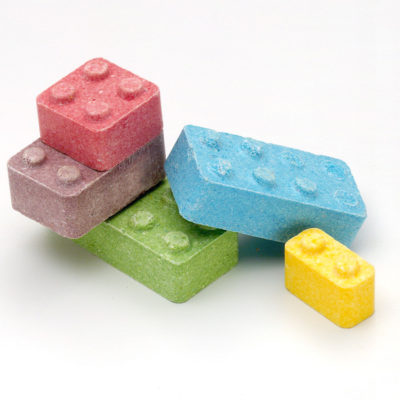 Candy Building Blocks - Candyland Store