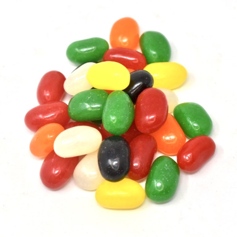 Classic Jelly Beans - Candyland Store