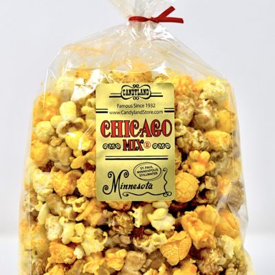 The Original Chicago Mix® Popcorn | Candyland