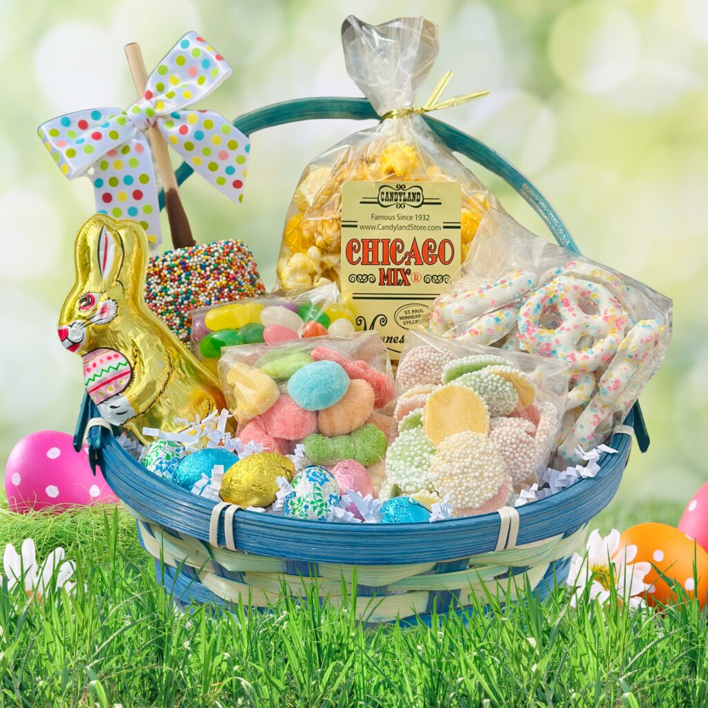 Chicago Mix Archives - Candyland Store