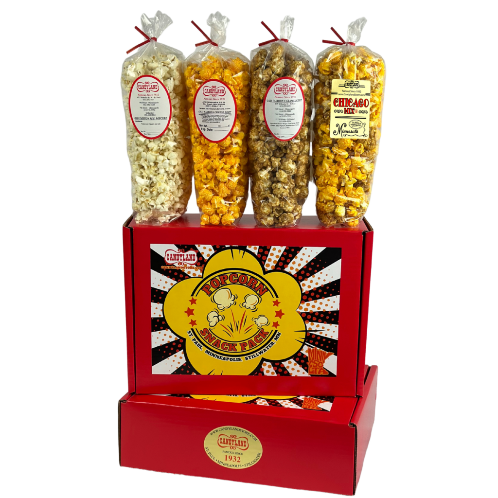 Bagged Popcorn Archives - Candyland Store