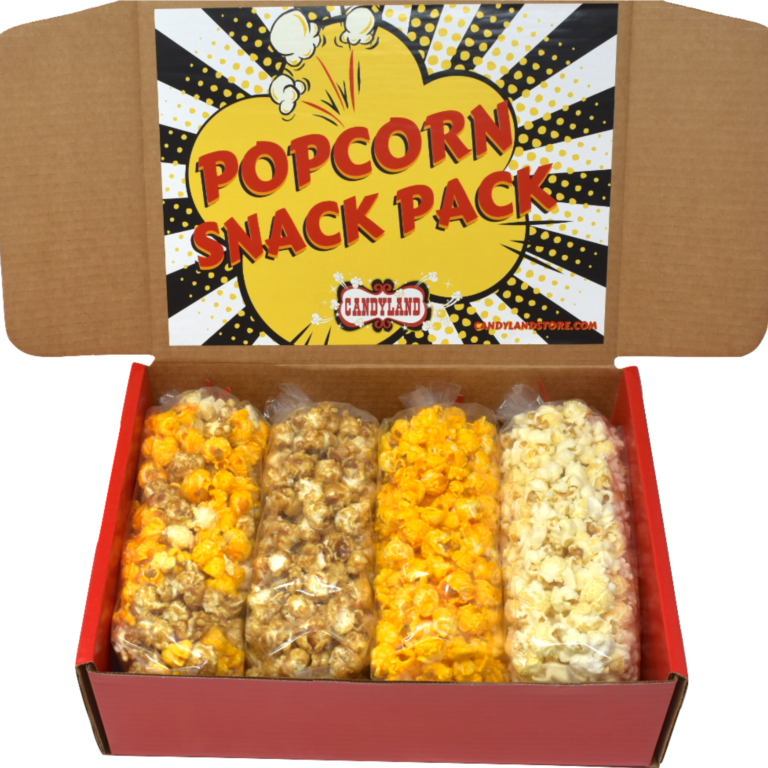 Bagged Popcorn Archives - Candyland Store
