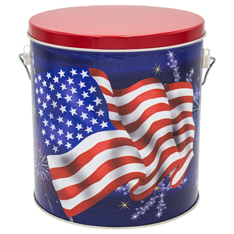 The Original Chicago Mix® Popcorn | Candyland