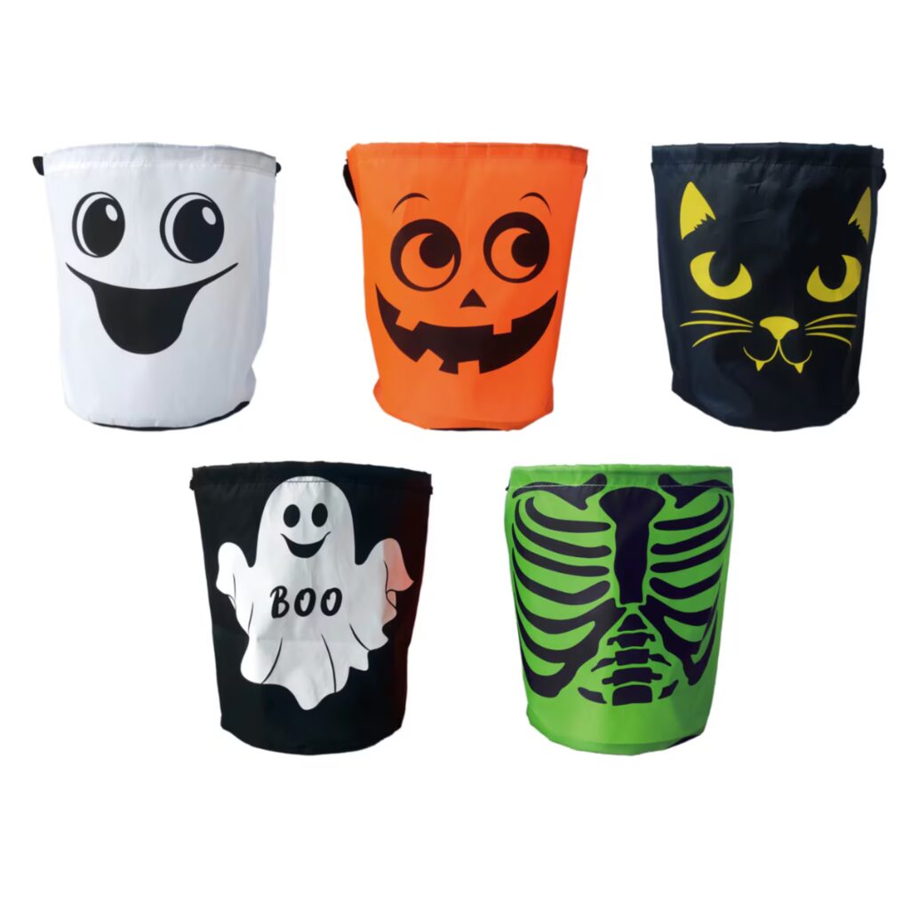 CANDYLAND'S BOO-BAGS - Candyland Store