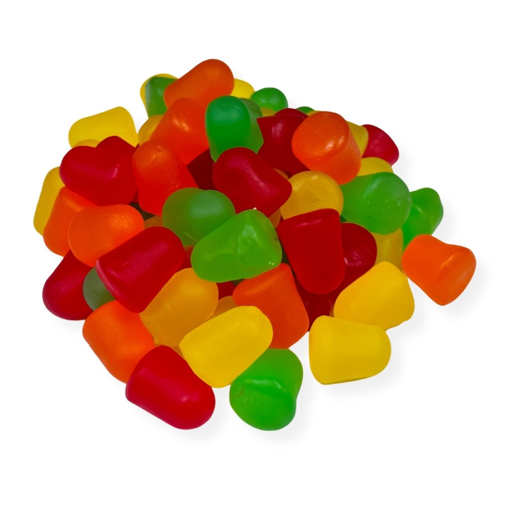 Juju Fruit Drops - Candyland Store