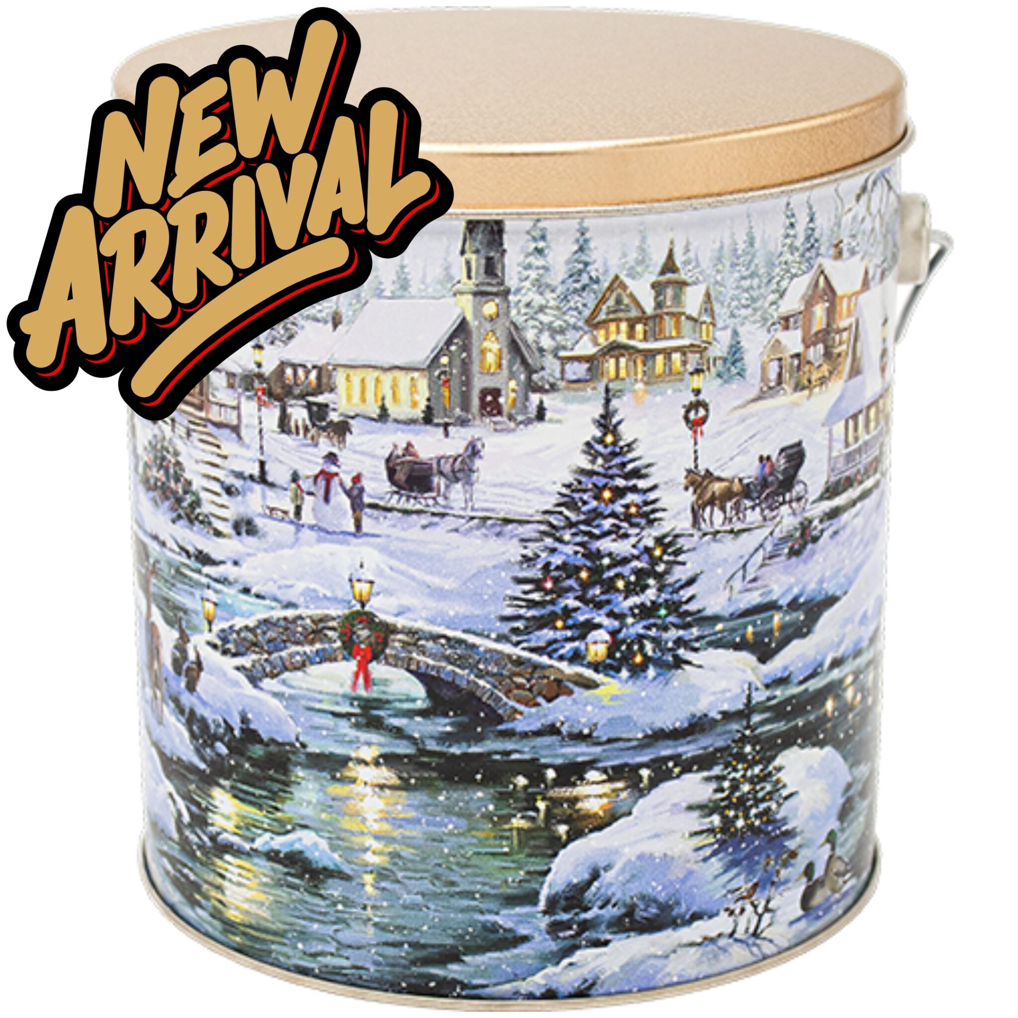 The Original Chicago Mix® Popcorn | Candyland