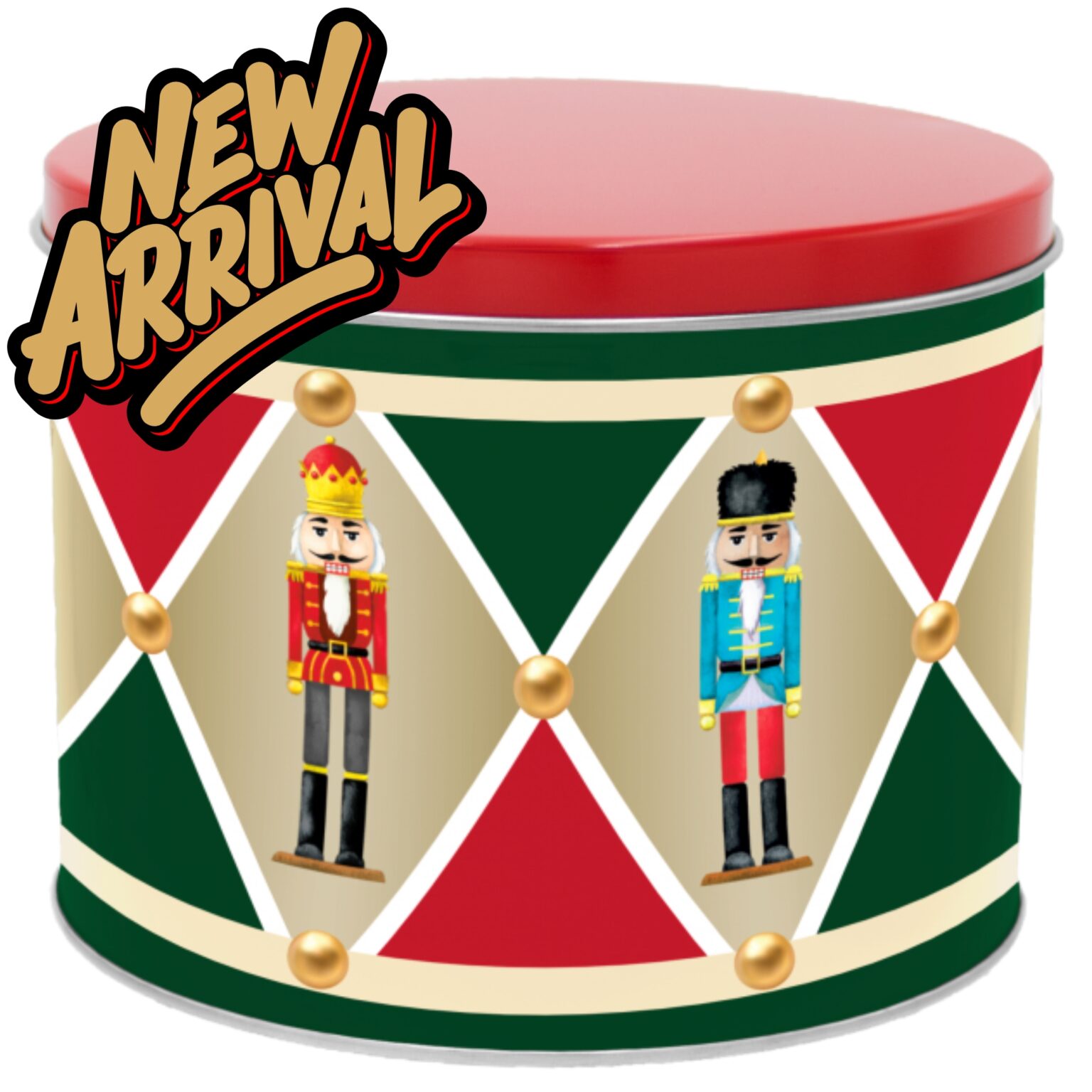 The Original Chicago Mix® Popcorn | Candyland