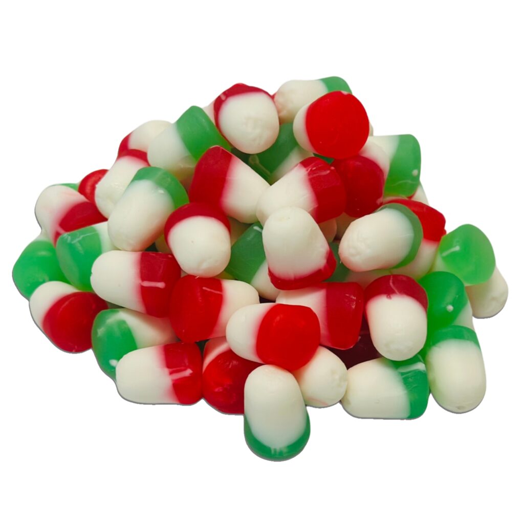 Old-Tyme Candy From Candyland | Premier Bulk Candy