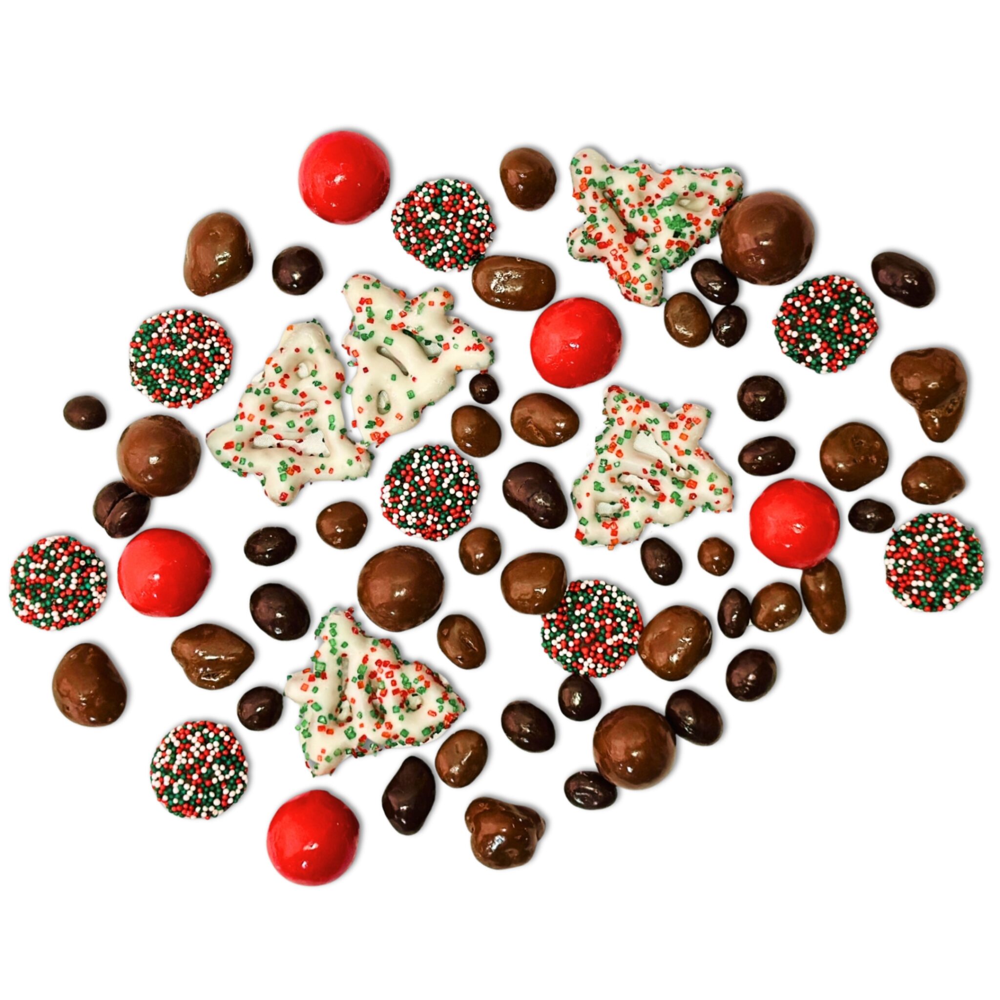 Old-Tyme Candy From Candyland | Premier Bulk Candy